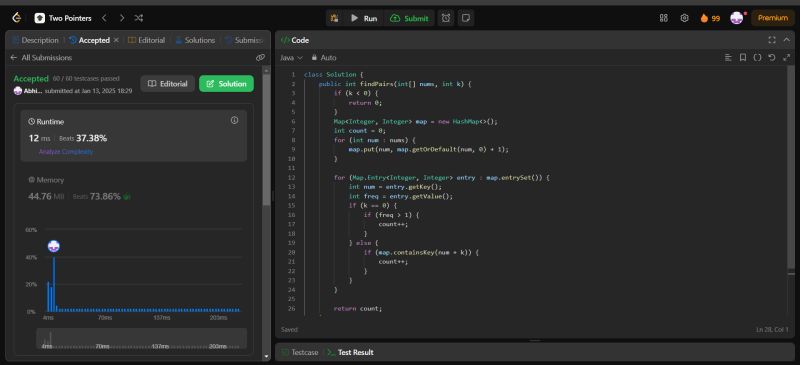 Abhijeet Sinha on LinkedIn: #365daysofcode #codingjourney # ... Abhijeet Sinha on LinkedIn: #365daysofcode #codingjourney # ...