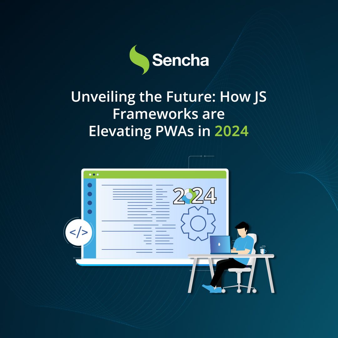 Sencha on LinkedIn: #extjs #javascript #webdevelopment #webapps Sencha on LinkedIn: #extjs #javascript #webdevelopment #webapps