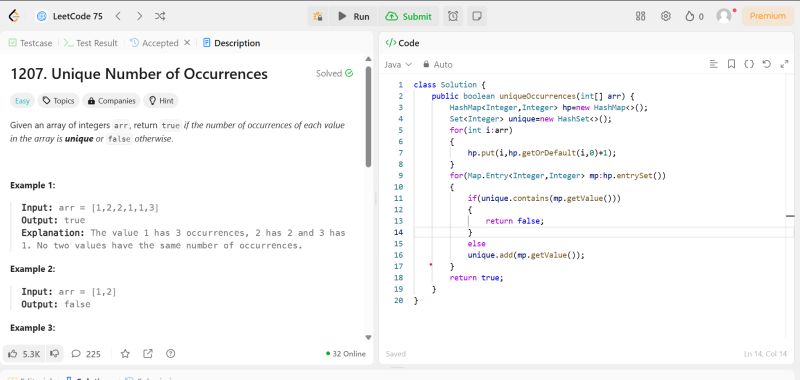 #java #coding #algorithms #datastructures #optimization #hashmap # ... #java #coding #algorithms #datastructures #optimization #hashmap # ...