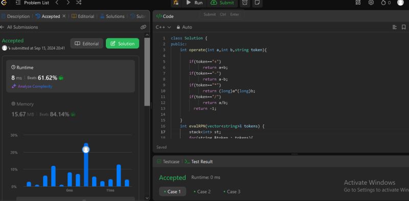 Vikash Kumar on LinkedIn: #datastructures #algorithms #stack # ... Vikash Kumar on LinkedIn: #datastructures #algorithms #stack # ...