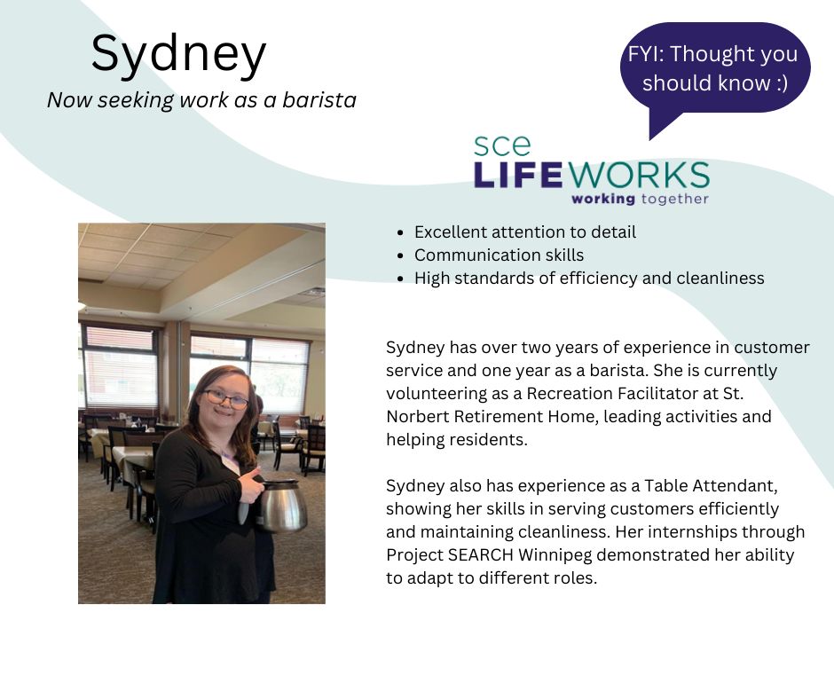 Sydney is ready and able to be an important part of your team! ⬇️ | Oly ... Sydney is ready and able to be an important part of your team! ⬇️ | Oly ...