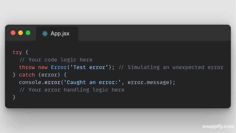 Debugging tip for #JavaScript and #TypeScript devs | Shivam Katare ... Debugging tip for #JavaScript and #TypeScript devs | Shivam Katare ...