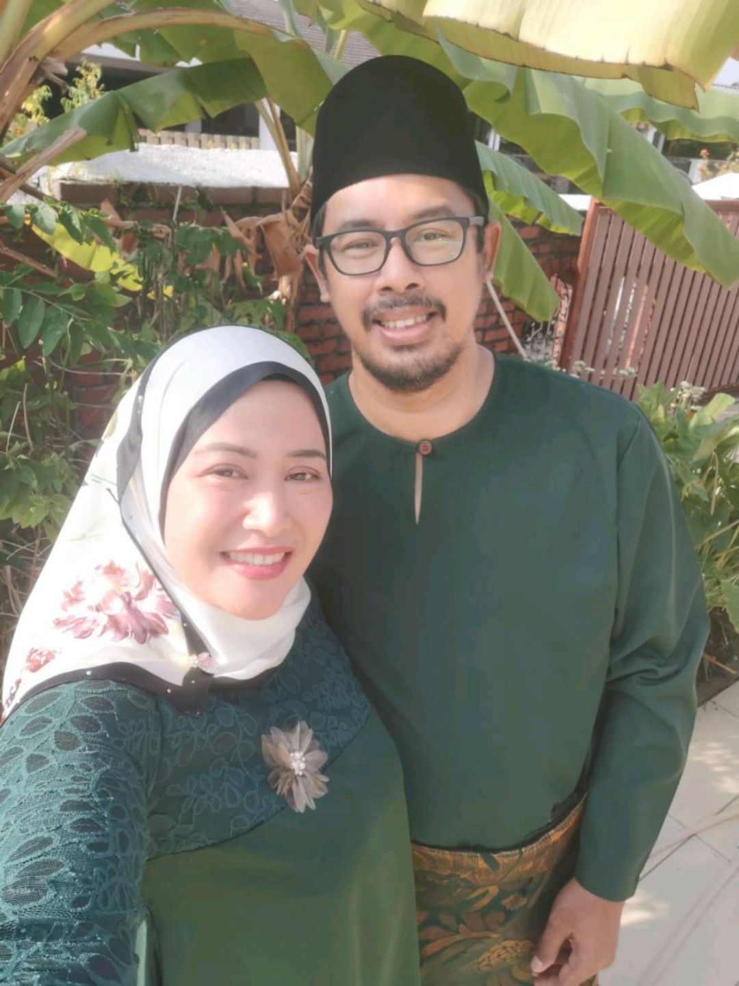 Azril Nazli Alias on LinkedIn: Me and Mazreha Ya'akub Azril Nazli Alias on LinkedIn: Me and Mazreha Ya'akub