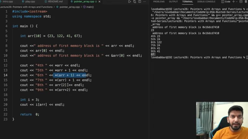 Vansh Vadhwa on LinkedIn: #100daysofcode #100daysofcodechallenge # ... Vansh Vadhwa on LinkedIn: #100daysofcode #100daysofcodechallenge # ...