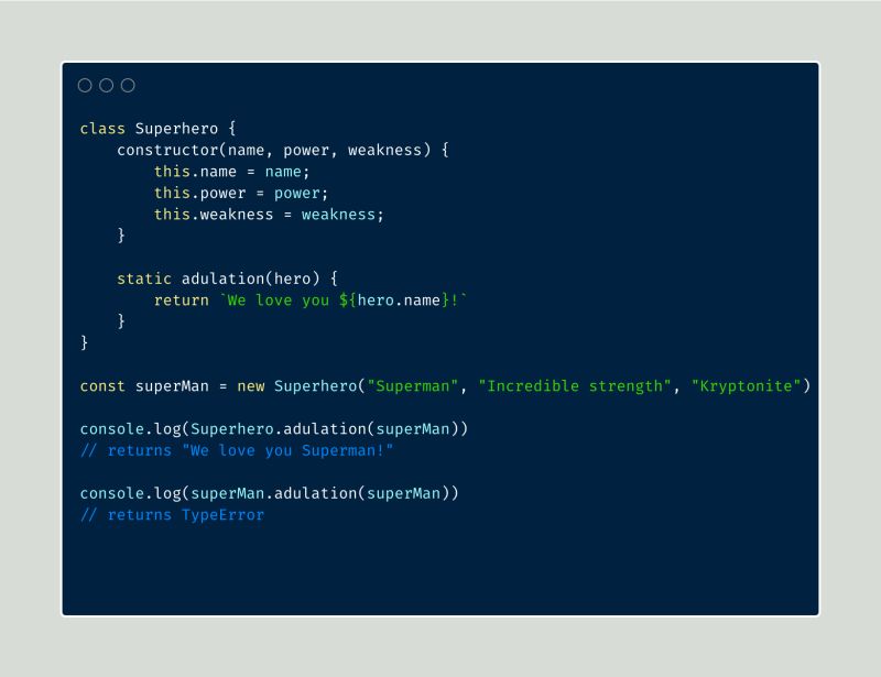 Ian Campbell on LinkedIn: #javascript #javascriptdeveloper # ... Ian Campbell on LinkedIn: #javascript #javascriptdeveloper # ...