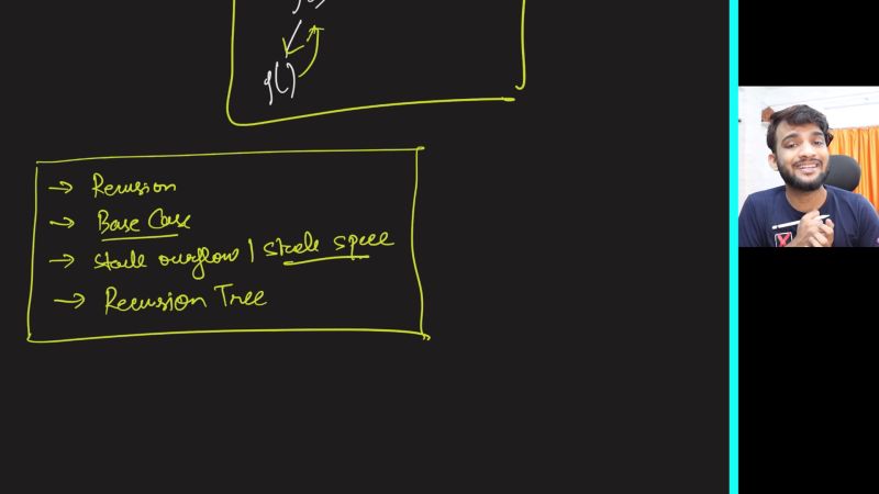 ShaShank Shandilya on LinkedIn: 🚀 Day 6 of Striver's (raj vikramaditya ... ShaShank Shandilya on LinkedIn: 🚀 Day 6 of Striver's (raj vikramaditya ...