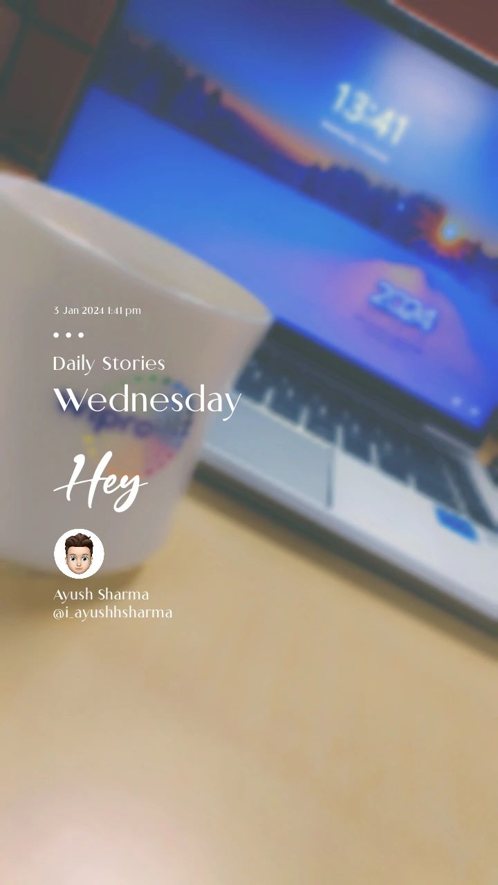 Ayush Sharma on LinkedIn: Back To Office 😊 Ayush Sharma on LinkedIn: Back To Office 😊