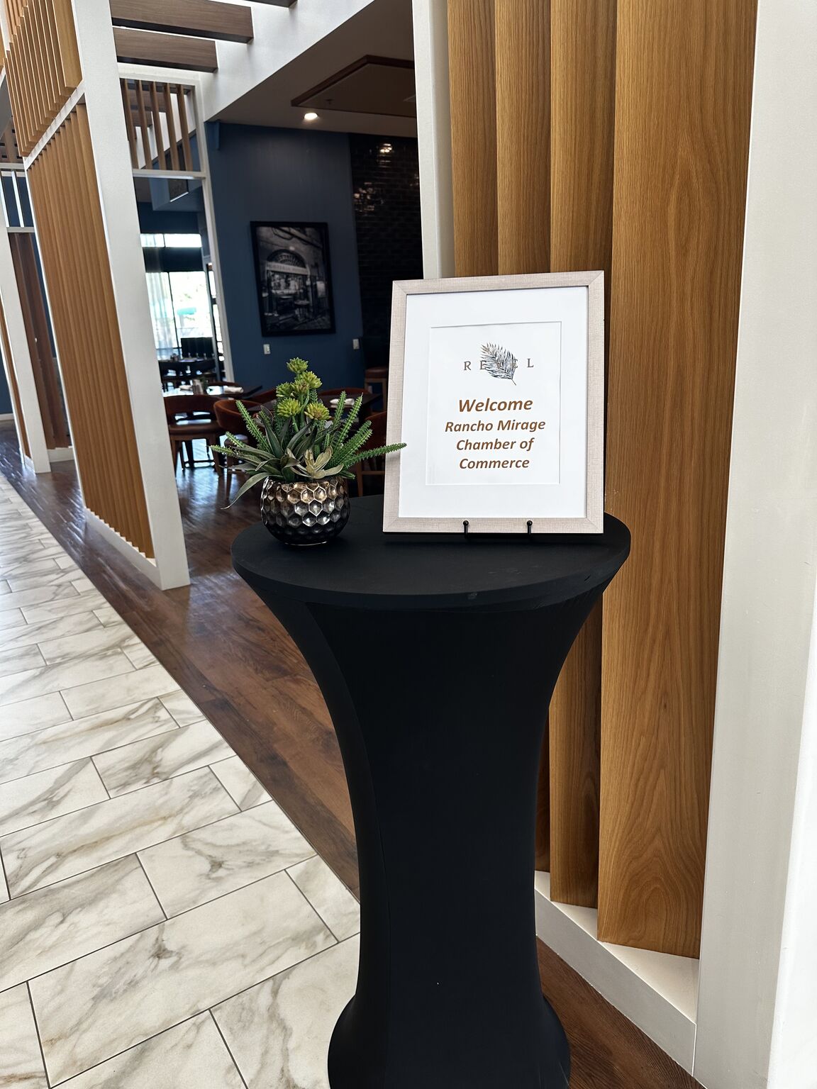 LOUAY KHOURY on LinkedIn: Revel Palm Desert hosted a Power Lunch with ... LOUAY KHOURY on LinkedIn: Revel Palm Desert hosted a Power Lunch with ...