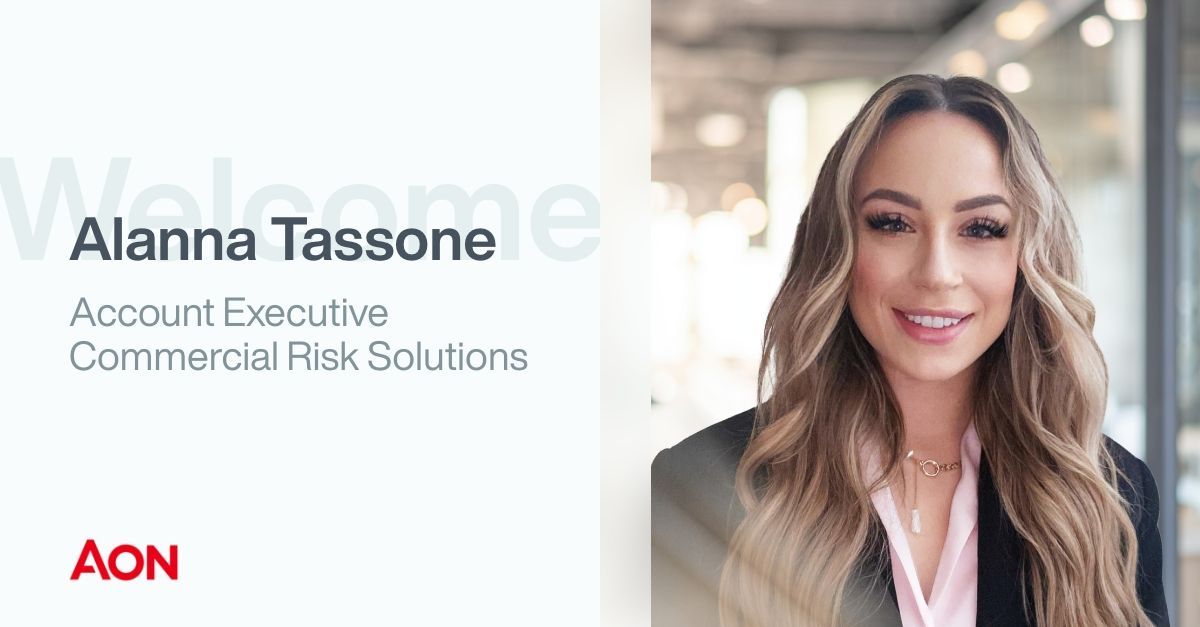 Kelli Aker on LinkedIn: #risk #riskmanagement #aoncanada Kelli Aker on LinkedIn: #risk #riskmanagement #aoncanada