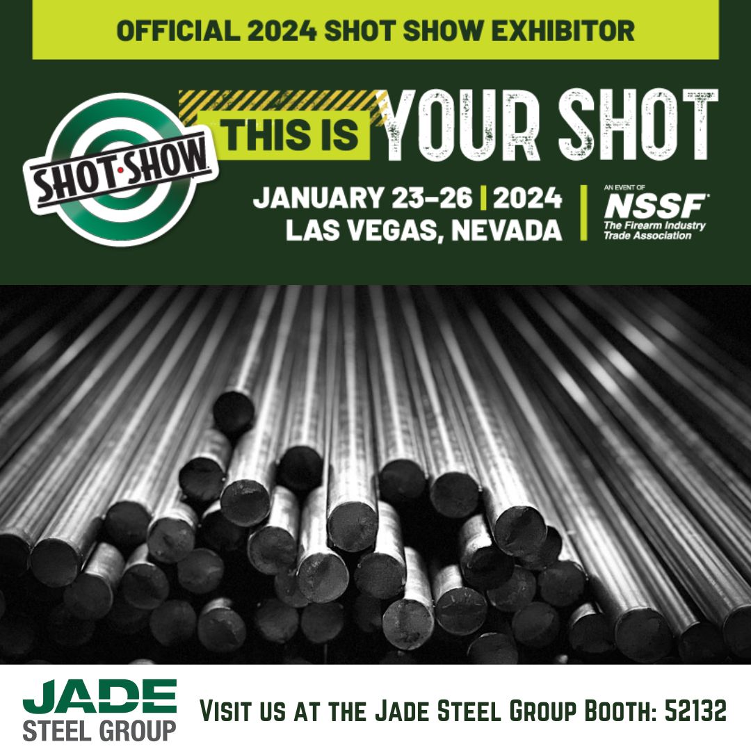 JSG Precision on LinkedIn: #shotshow #shotshow2024 #shotshow #lasvegas ... JSG Precision on LinkedIn: #shotshow #shotshow2024 #shotshow #lasvegas ...