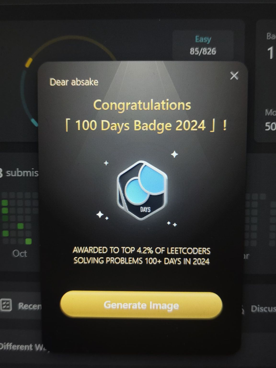 Abhishek Singh on LinkedIn: #leetcode #100daysofleetcode Abhishek Singh on LinkedIn: #leetcode #100daysofleetcode
