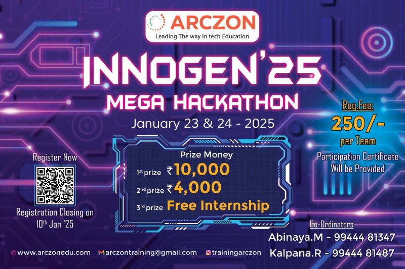Hari Haran on LinkedIn: #hackathonwinner #innovation #coding # ... Hari Haran on LinkedIn: #hackathonwinner #innovation #coding # ...