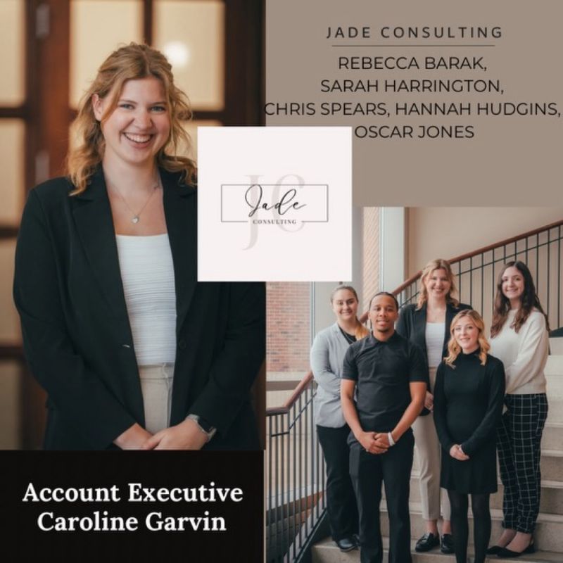 Inspired Strategies Agency on LinkedIn: Announcing our last client team ... Inspired Strategies Agency on LinkedIn: Announcing our last client team ...