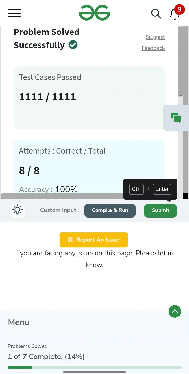 G Vishnu Vardhan on LinkedIn: #dsa #learningjourney #sortingalgorithms ... G Vishnu Vardhan on LinkedIn: #dsa #learningjourney #sortingalgorithms ...
