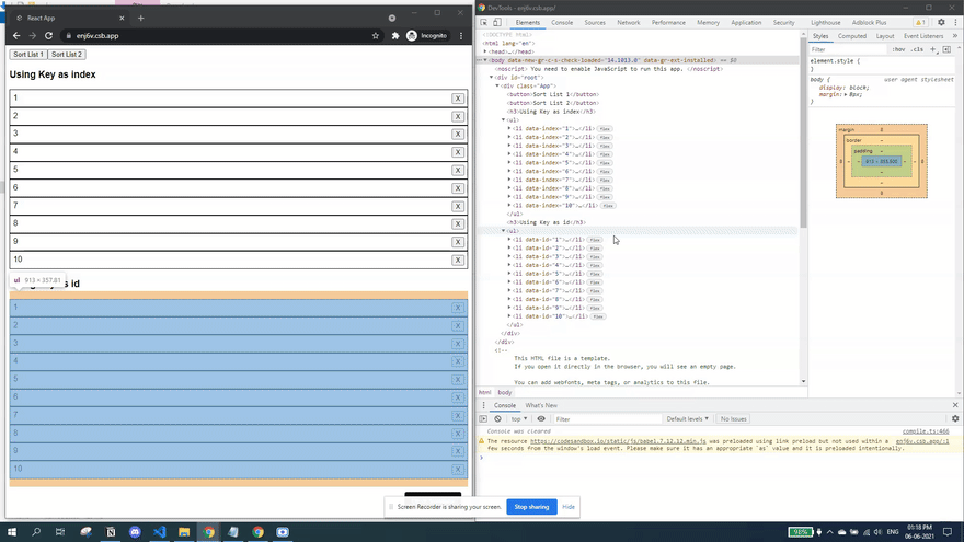Yaseen K C on LinkedIn: #react #webdevelopment #javascript #frontend # ... Yaseen K C on LinkedIn: #react #webdevelopment #javascript #frontend # ...