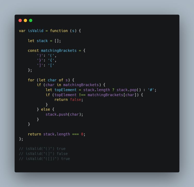 RAKIBUL ISLAM on LinkedIn: #leetcode #problemsolving #javascript # ... RAKIBUL ISLAM on LinkedIn: #leetcode #problemsolving #javascript # ...