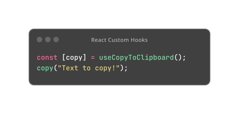 Wil Moore III on LinkedIn: » React Custom Hooks Overview « The **React ... Wil Moore III on LinkedIn: » React Custom Hooks Overview « The **React ...