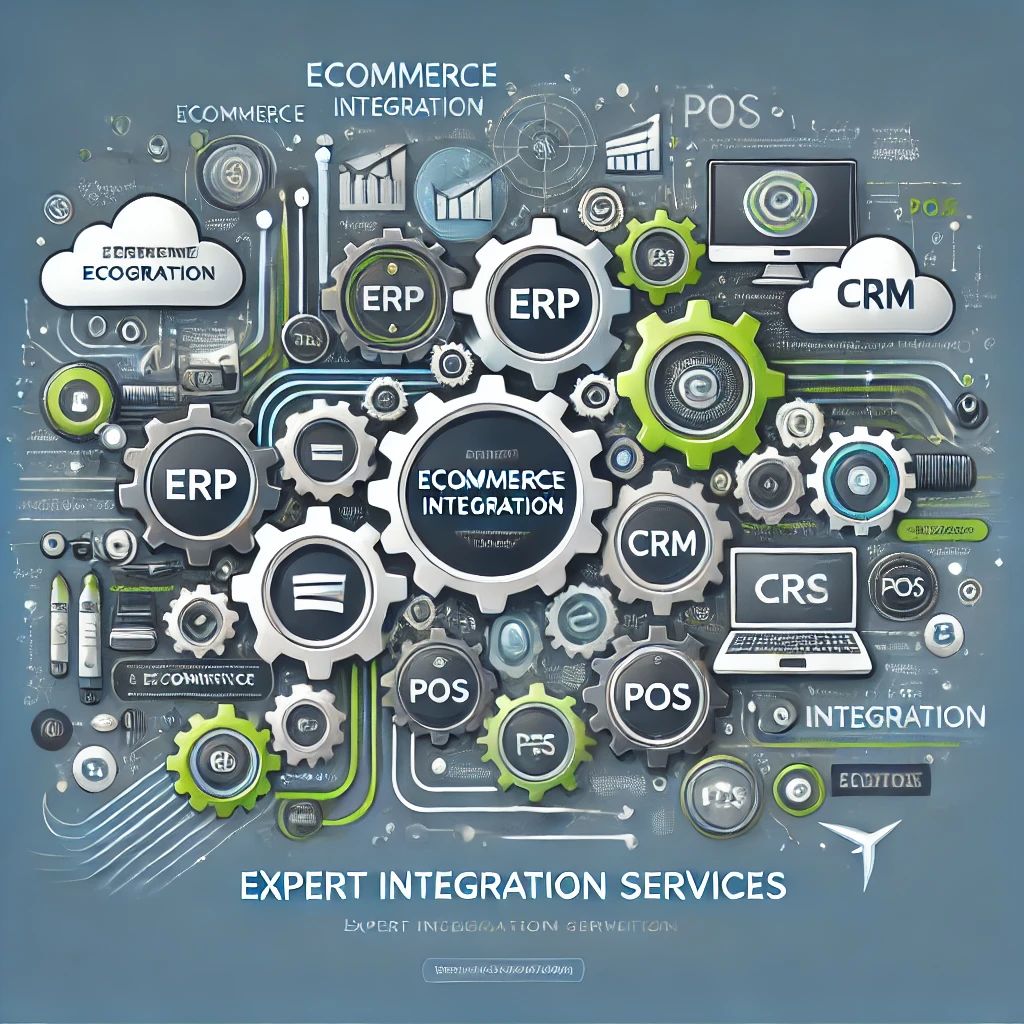 i95Dev on LinkedIn: #ecommerceintegration #systemintegration # ... i95Dev on LinkedIn: #ecommerceintegration #systemintegration # ...