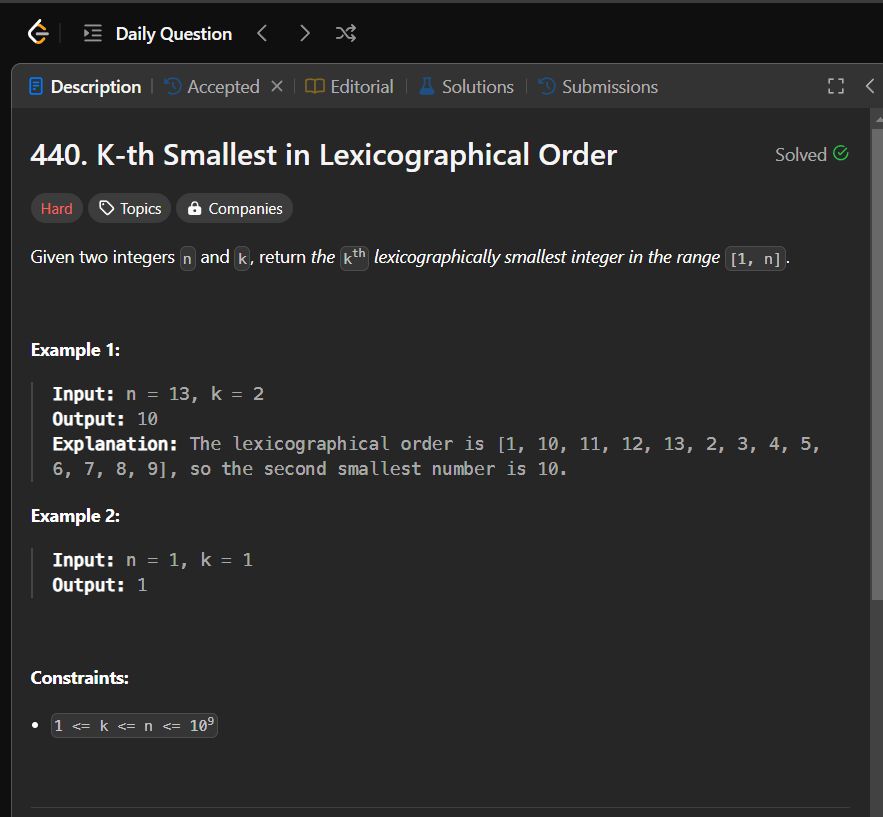 Abu Bakar Istiak on LinkedIn: #leetcode #competitiveprogramming # ... Abu Bakar Istiak on LinkedIn: #leetcode #competitiveprogramming # ...