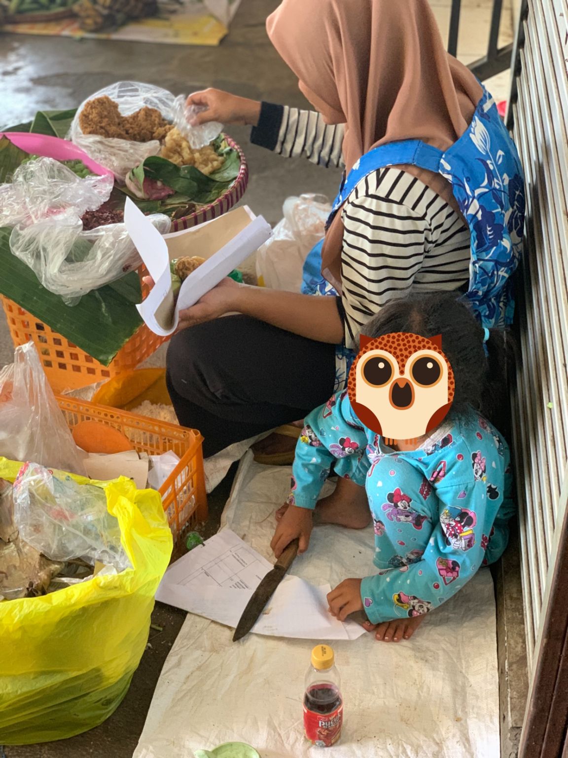 Hasto Suprayogo on LinkedIn: *Jiwa Entrepreneurship Dibangun Sejak Dini ... Hasto Suprayogo on LinkedIn: *Jiwa Entrepreneurship Dibangun Sejak Dini ...