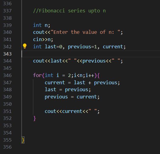 Adityaraj Singh on LinkedIn: #300dayscodingchallenge #dsa #coding # ... Adityaraj Singh on LinkedIn: #300dayscodingchallenge #dsa #coding # ...