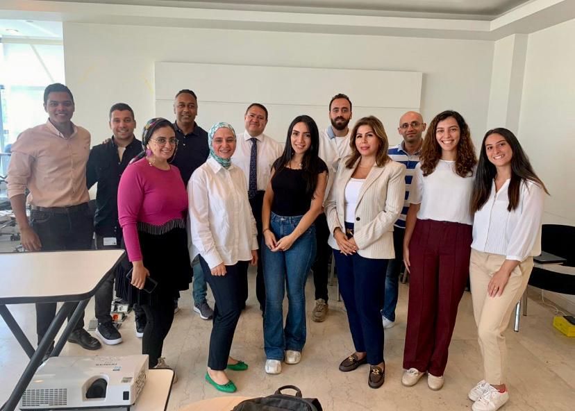 Nourhan Tarek posted on LinkedIn Nourhan Tarek posted on LinkedIn