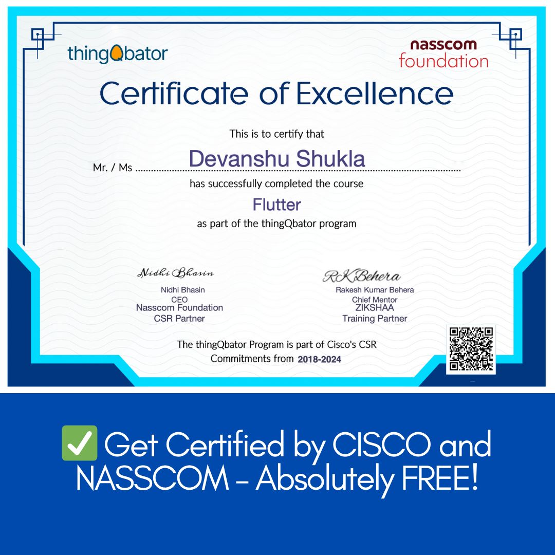 Hackveda on LinkedIn: #cisco #nasscom #thinqbator #skilldevelopment # ... Hackveda on LinkedIn: #cisco #nasscom #thinqbator #skilldevelopment # ...