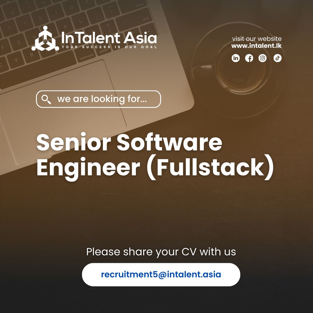 InTalent Asia on LinkedIn: #fullstack #css #html #javascript # ... InTalent Asia on LinkedIn: #fullstack #css #html #javascript # ...