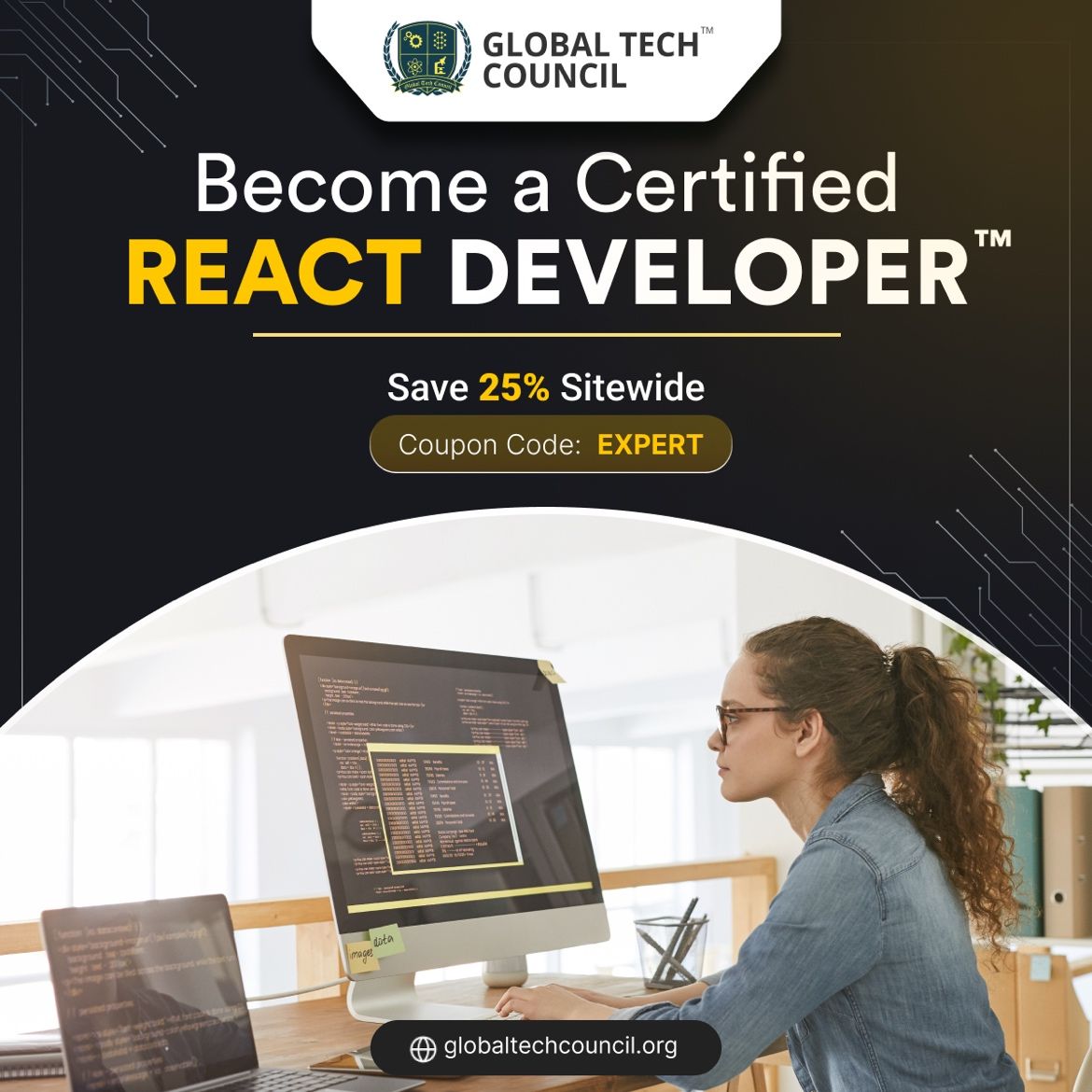 Global Tech Council on LinkedIn: #reactjs #javascript #webdevelopment # ... Global Tech Council on LinkedIn: #reactjs #javascript #webdevelopment # ...