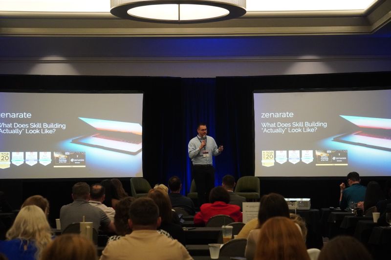 Corporate Learning Network on LinkedIn: During our first Use Case Show ... Corporate Learning Network on LinkedIn: During our first Use Case Show ...