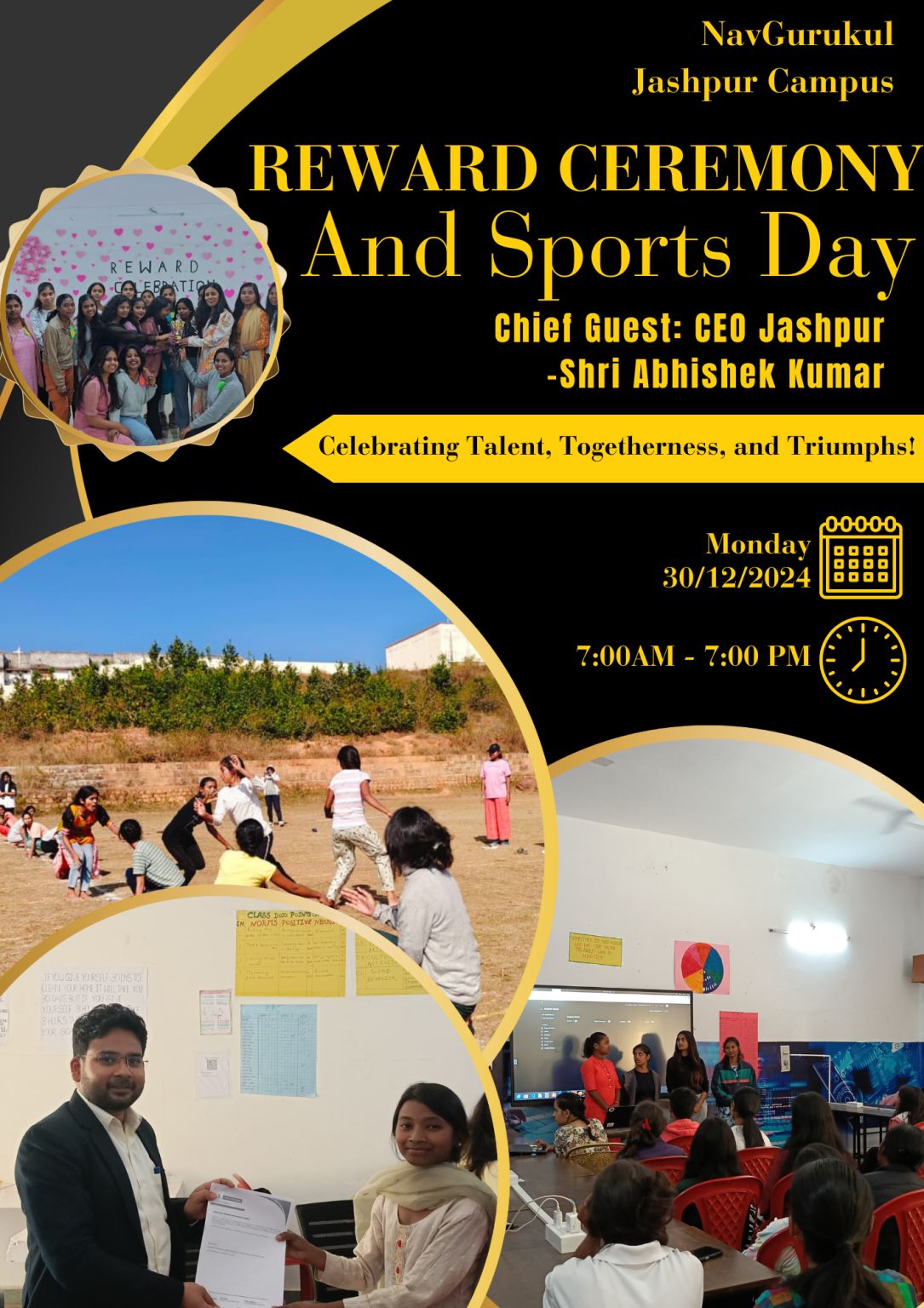 #rewardceremony #sportsday #navgurukul #celebratingsuccess #inspiration ... #rewardceremony #sportsday #navgurukul #celebratingsuccess #inspiration ...