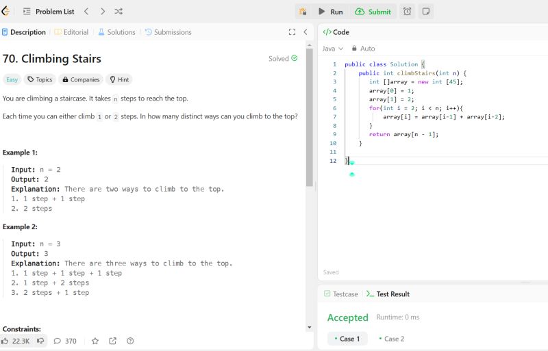 Shubham Sharma on LinkedIn: #300codingchallenge #dynamicprogramming # ... Shubham Sharma on LinkedIn: #300codingchallenge #dynamicprogramming # ...