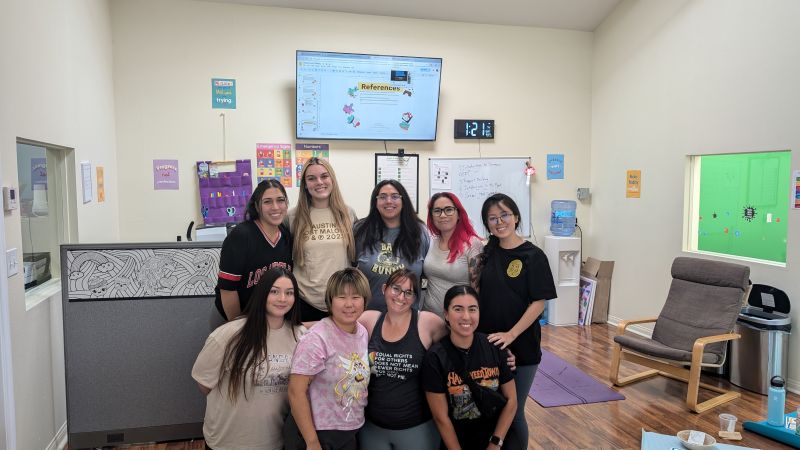 Functional Behavioral Interventions on LinkedIn: Our latest training ... Functional Behavioral Interventions on LinkedIn: Our latest training ...