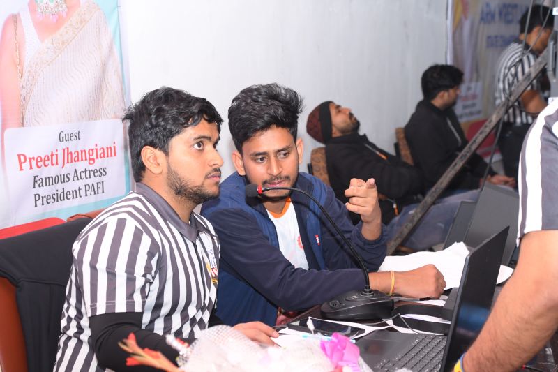 🤝 | Abhay Gupta 🤝 | Abhay Gupta