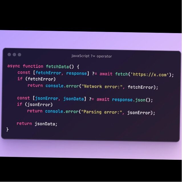 Hashir Amanullah - on LinkedIn: #javascript Hashir Amanullah - on LinkedIn: #javascript