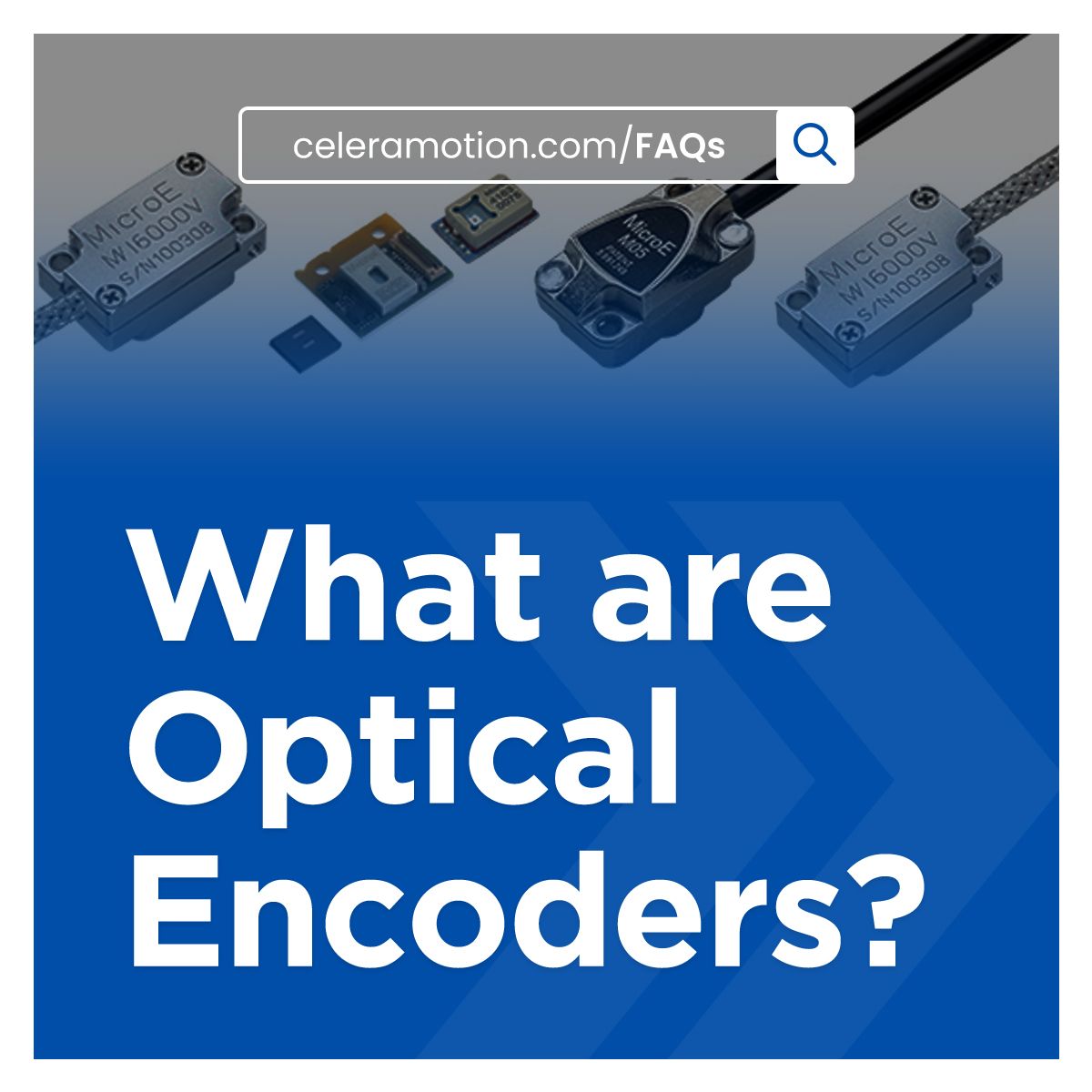 Celera Motion, A Novanta Company on LinkedIn: What are optical encoders ... Celera Motion, A Novanta Company on LinkedIn: What are optical encoders ...