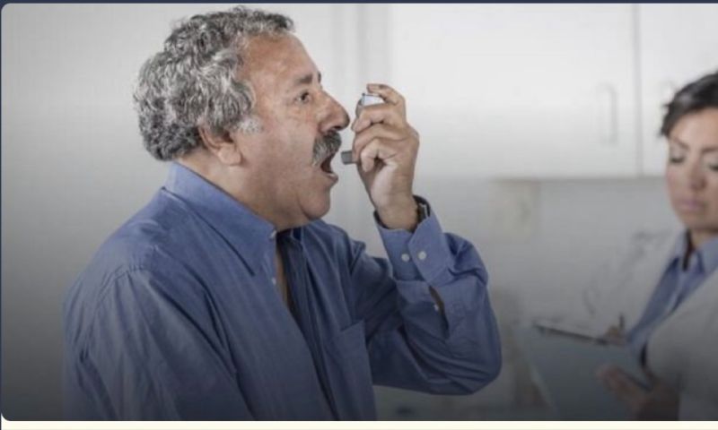 Assistant Prof Dr Anwar Noor on LinkedIn: High ICS Doses Linked to ... Assistant Prof Dr Anwar Noor on LinkedIn: High ICS Doses Linked to ...