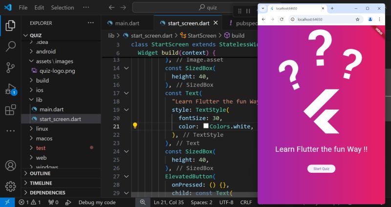Akash yanakandla on LinkedIn: #flutter #appdevelopment #mobileapps # ... Akash yanakandla on LinkedIn: #flutter #appdevelopment #mobileapps # ...