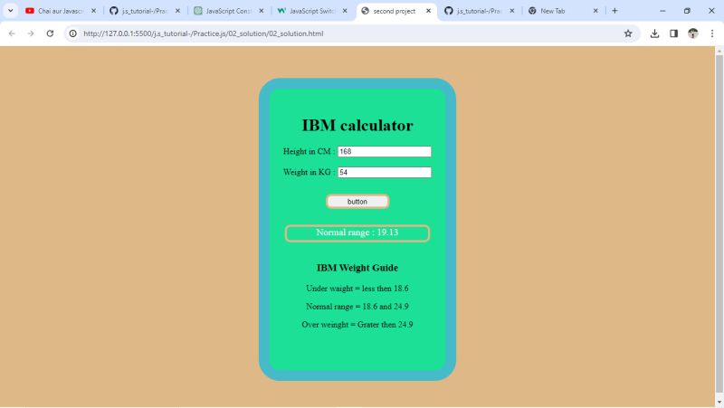 Mayank Singh on LinkedIn: #javascript #chaiaurcode Mayank Singh on LinkedIn: #javascript #chaiaurcode