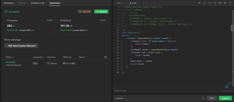 Kumar Ashutosh on LinkedIn: 04/01/24 Round II: solved recursion problem ... Kumar Ashutosh on LinkedIn: 04/01/24 Round II: solved recursion problem ...