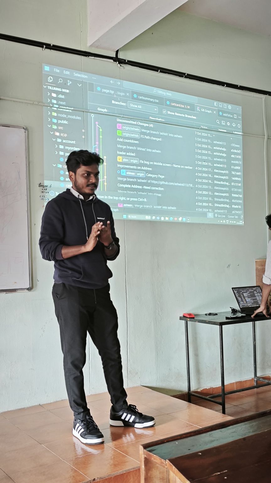Shinaz Bin Shajahan on LinkedIn: #git #github #versioncontrol # ... Shinaz Bin Shajahan on LinkedIn: #git #github #versioncontrol # ...