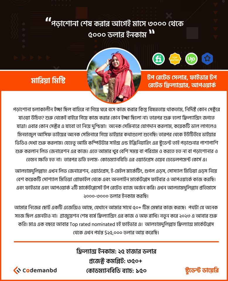 CodemanBD on LinkedIn: #codemanbd #studentdiary CodemanBD on LinkedIn: #codemanbd #studentdiary