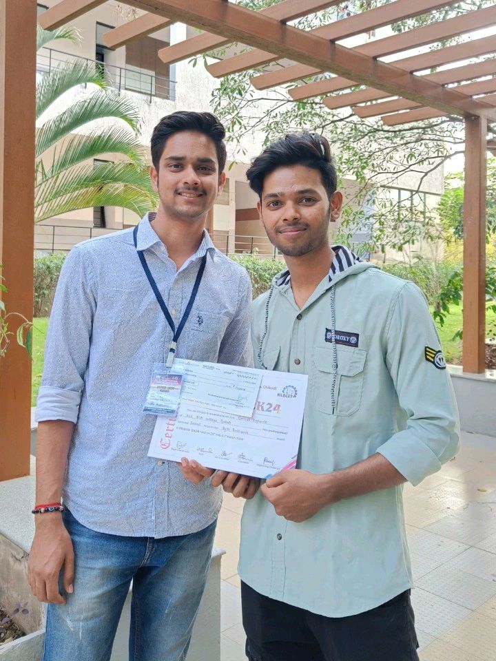 Ganesh Koparde on LinkedIn: #codingcompetition #hackathon #klecetchikodi Ganesh Koparde on LinkedIn: #codingcompetition #hackathon #klecetchikodi