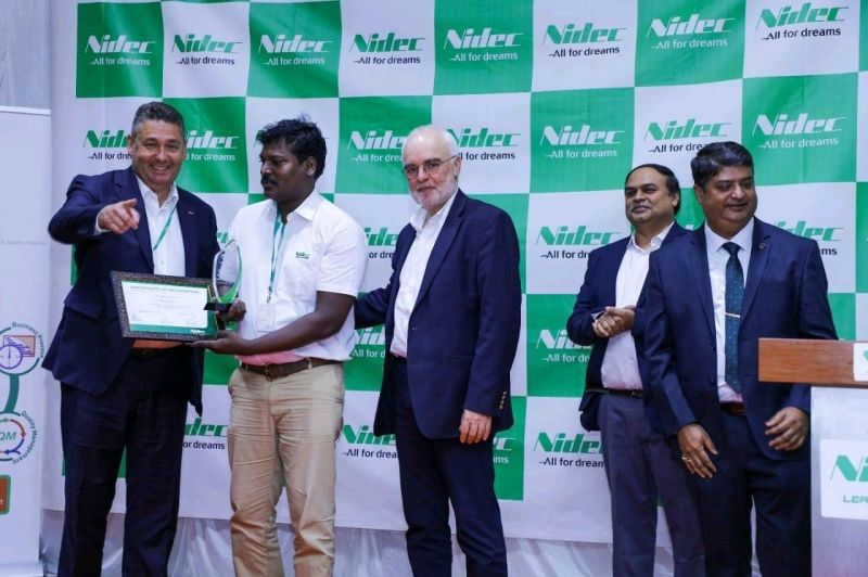 Manikandan H on LinkedIn: #awards #recognitionawards Manikandan H on LinkedIn: #awards #recognitionawards