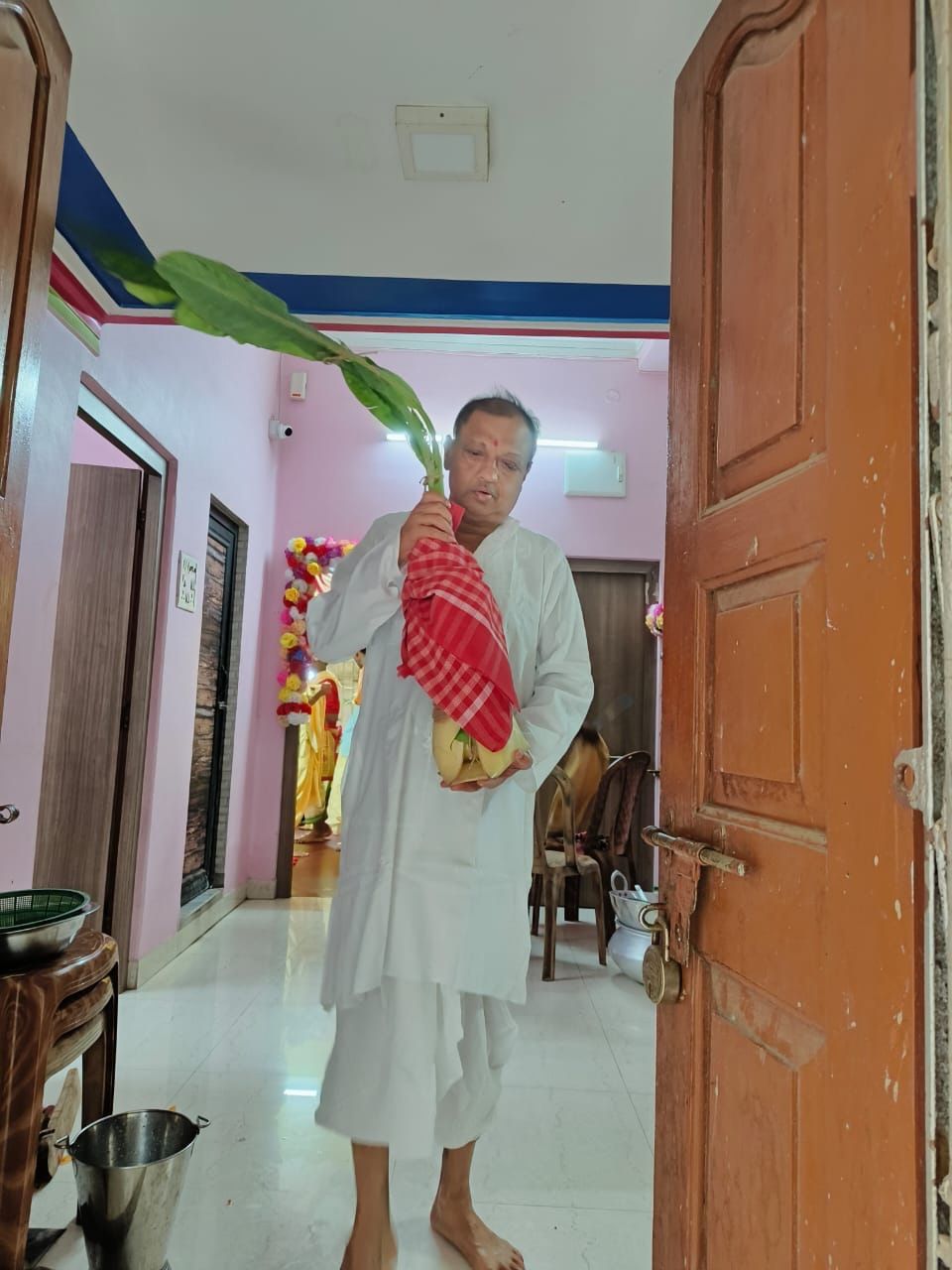 Suman Ghosh Kolkata on LinkedIn: Durgapuja for the 3rd consecutive year ... Suman Ghosh Kolkata on LinkedIn: Durgapuja for the 3rd consecutive year ...