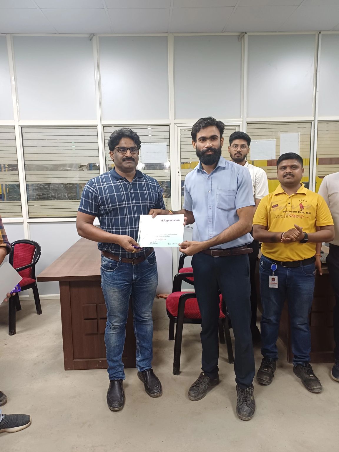Rohit Prajapati on LinkedIn: #rewards #autoline Rohit Prajapati on LinkedIn: #rewards #autoline
