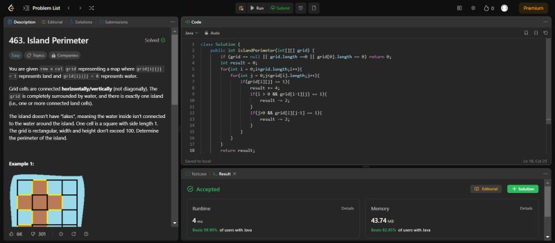 Aakash Tangudu on LinkedIn: #100daysofcode #dsa #leetcode #java ... Aakash Tangudu on LinkedIn: #100daysofcode #dsa #leetcode #java ...