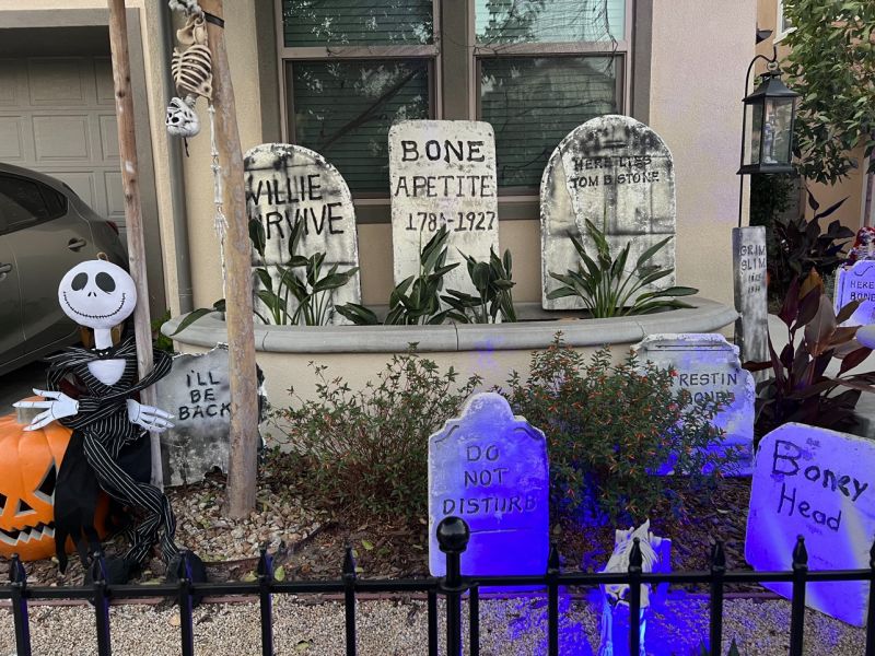 Seema Patel, PhD on LinkedIn: #halloween #humor Seema Patel, PhD on LinkedIn: #halloween #humor