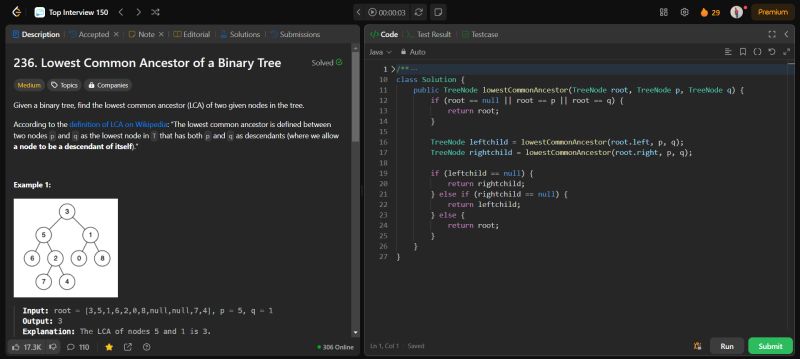 #365daysofleetcode #dsa #java | Prashant Para #365daysofleetcode #dsa #java | Prashant Para