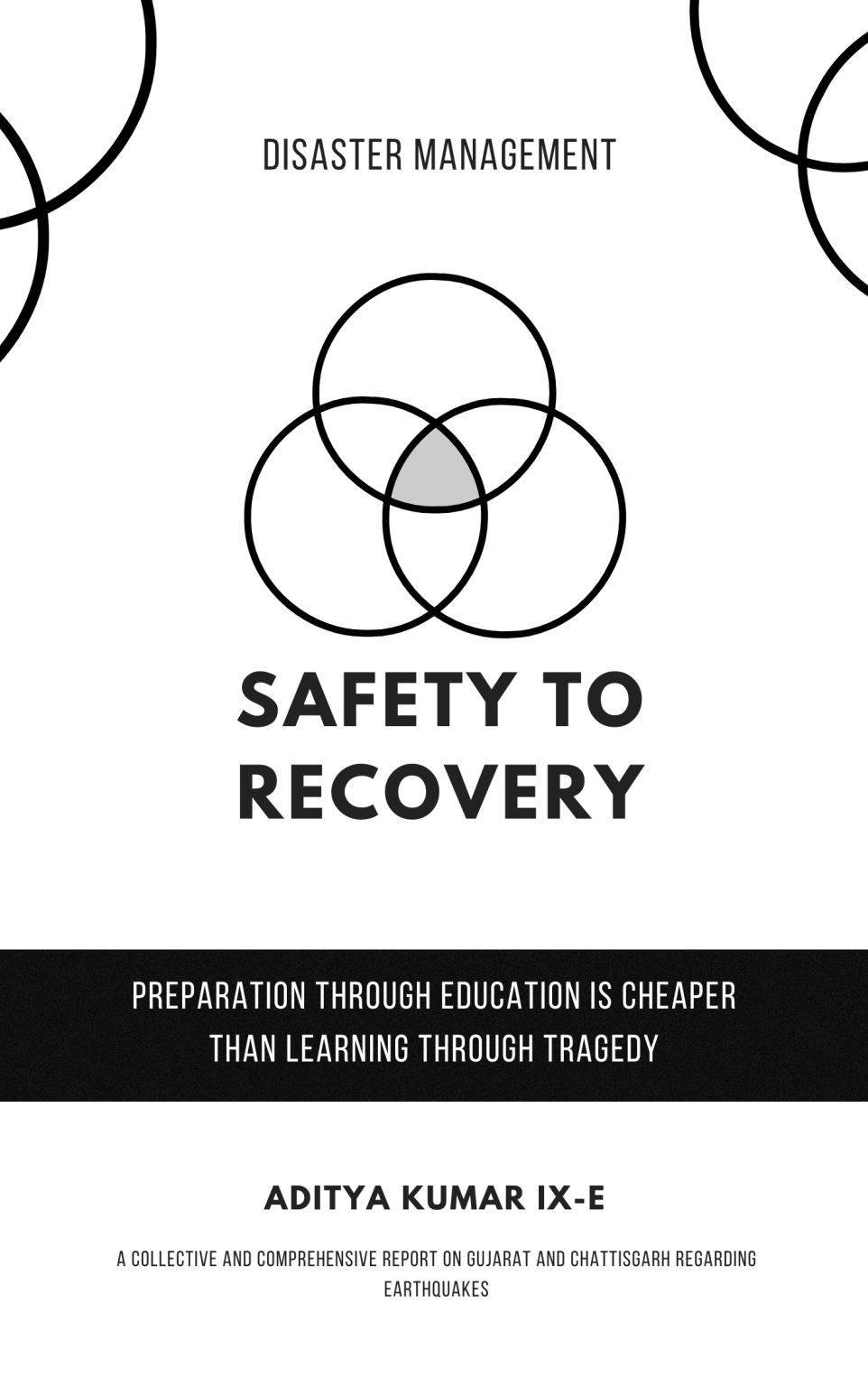 Aditya Kumar on LinkedIn: #connections #disastermanagement #earthquakes ... Aditya Kumar on LinkedIn: #connections #disastermanagement #earthquakes ...
